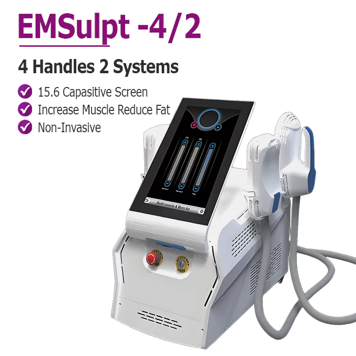 Best EMSculpt Machine Muscle Stimulator EMS NEO For Sale - Aesthetic ...